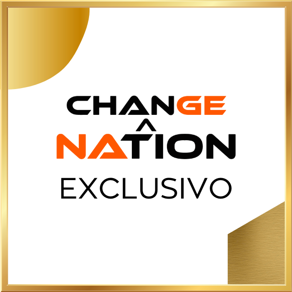 VIP – Change a Nation